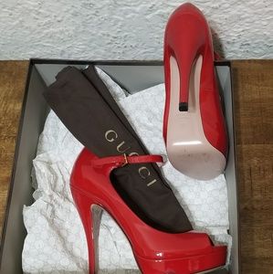 Gucci | Shoes | Gucci Stilettos | Poshmark